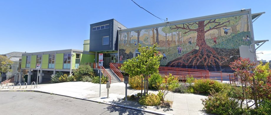 Daniel Webster Elementary School | SFUSD